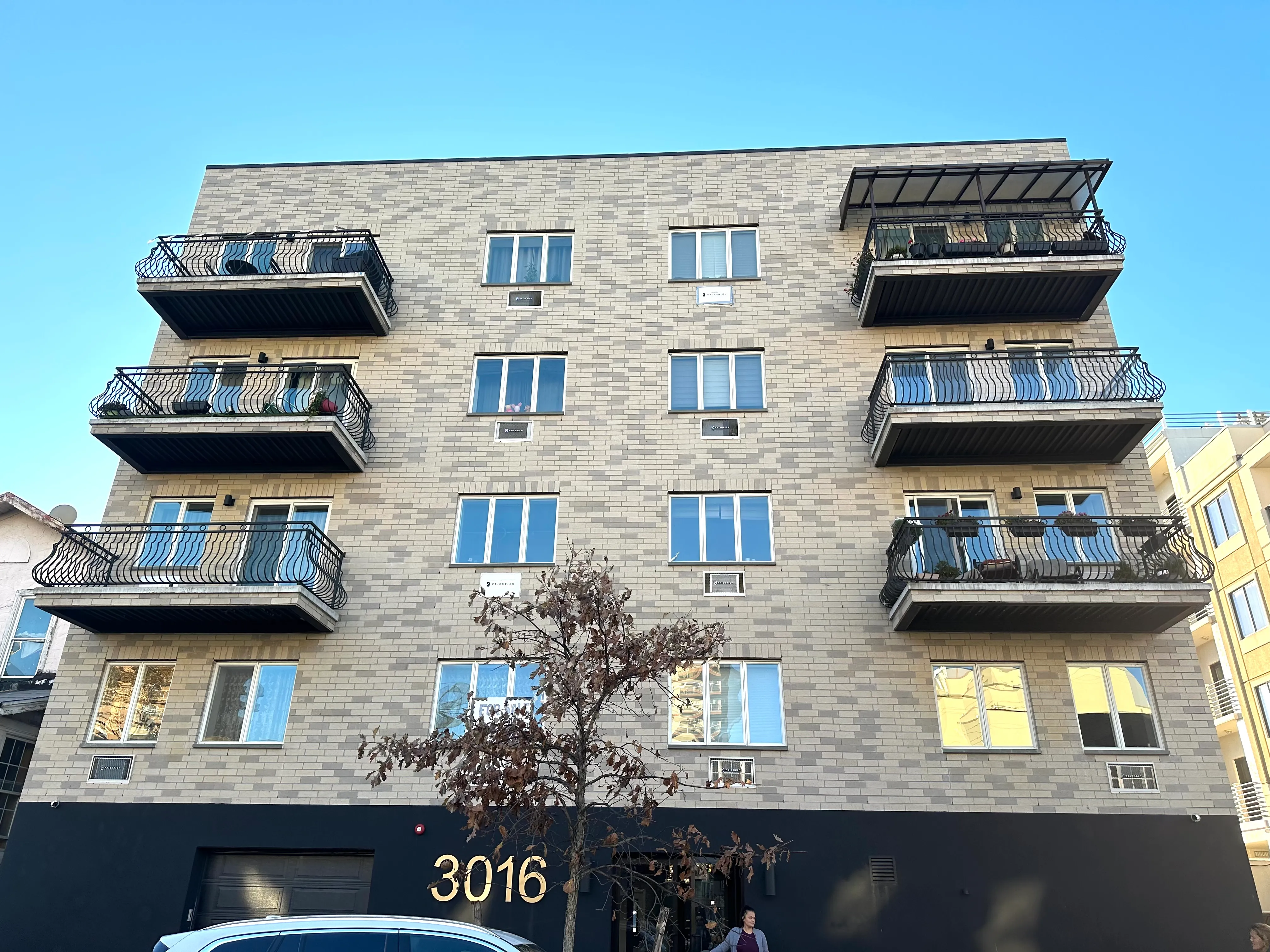 3016 Brighton 5th Street #1A in Brighton Beach, Brooklyn | StreetEasy