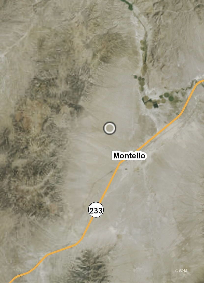 Sec 1 Township 39n Range 68e #MDB&M, Montello, NV 89830 | MLS #3624145 ...