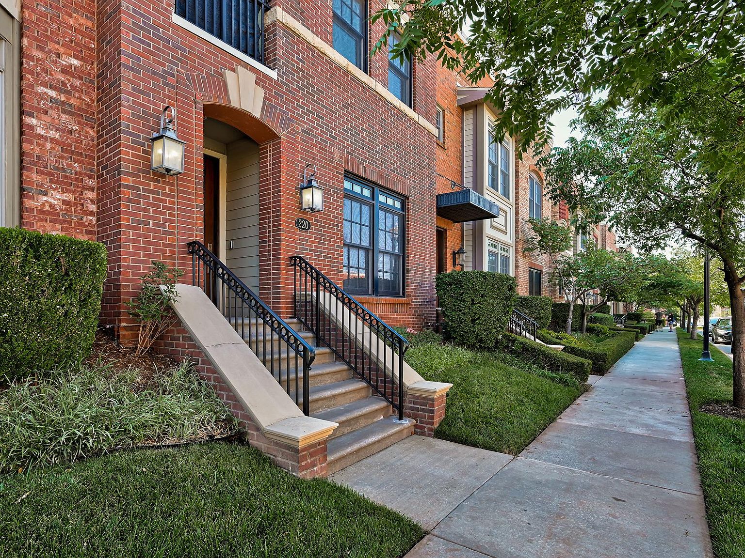 220 Russell M Perry Ave, Oklahoma City, OK 73104 | Zillow