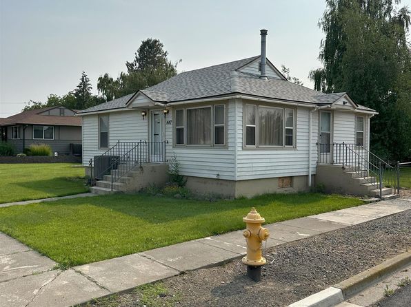 Connell WA Real Estate - Connell WA Homes For Sale | Zillow