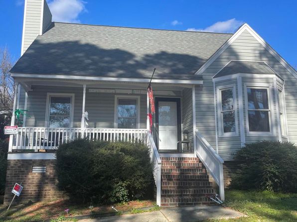 Johnston County NC Real Estate - Johnston County NC Homes For Sale | Zillow