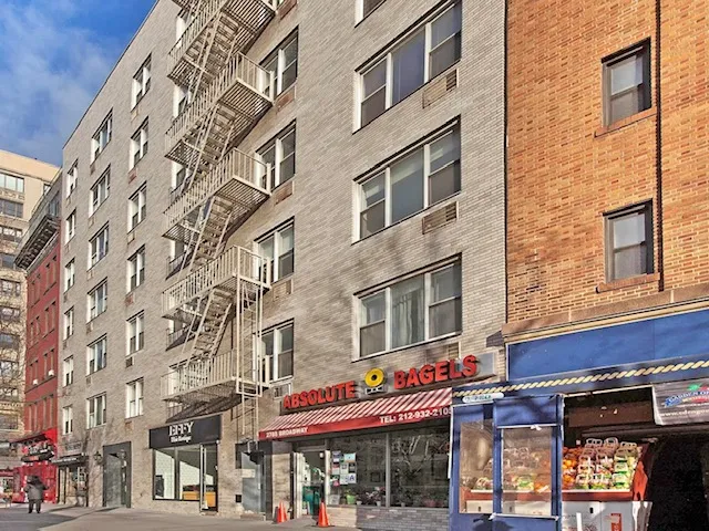 2790 Broadway #3E in Manhattan Valley, Manhattan | StreetEasy