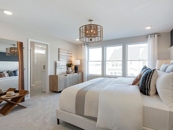 Ashton Plan, Abberley Park, New Albany, OH 43054 | Zillow