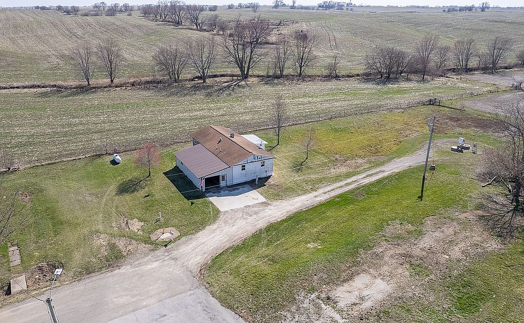 101 Market St, Kinross, IA 52335 | Zillow