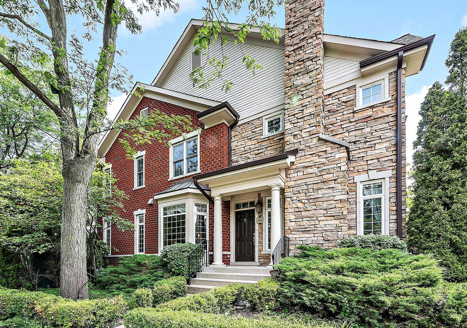 4296 Linden Tree Ln, Glenview, IL 60026 | Zillow
