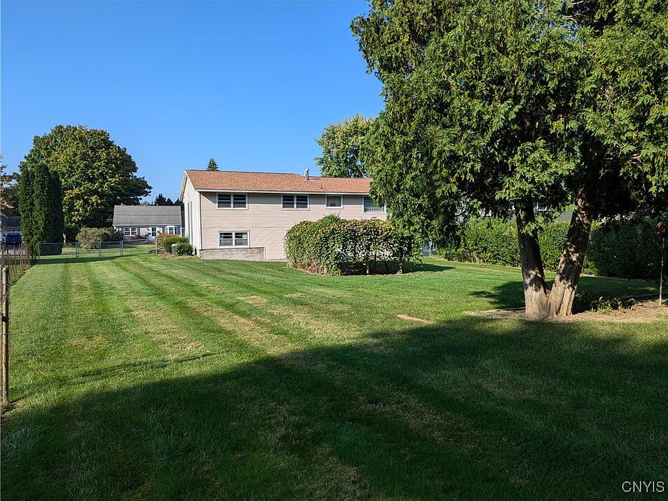 107 Gordon Pkwy, Syracuse, NY 13219 | Zillow