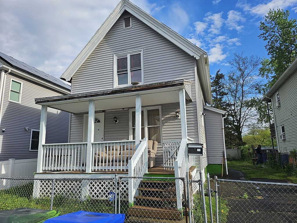 241 Tyler St, Springfield, MA 01109 | Zillow