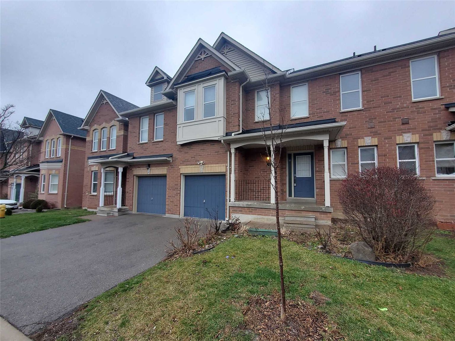 65 Drew Kelly Way, Markham, ON L3R 5R2 | Zillow