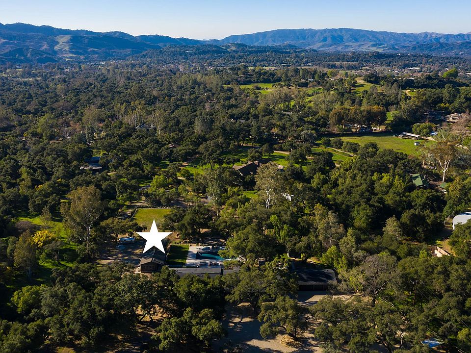 123 Fairview Rd, Ojai, CA 93023 | Zillow