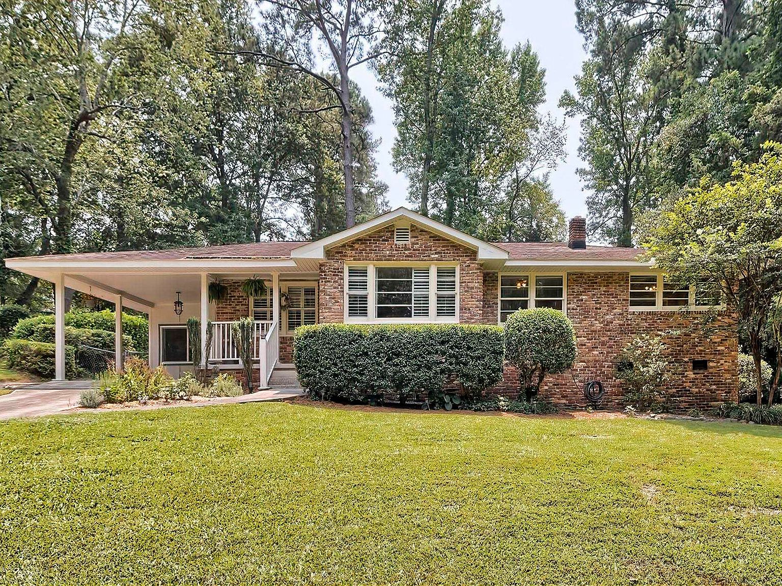 5020 Arcadia Rd, Columbia, SC 29206 | MLS #566945 | Zillow
