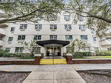 406 W Azeele St Tampa FL | Zillow