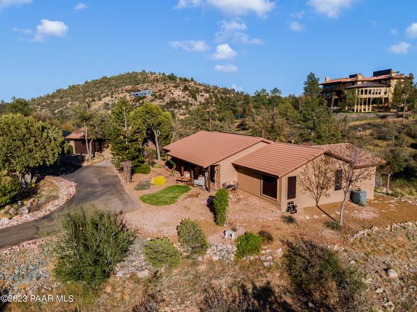 Talking Rock Ranch - Prescott AZ Real Estate - 102 Homes For Sale | Zillow