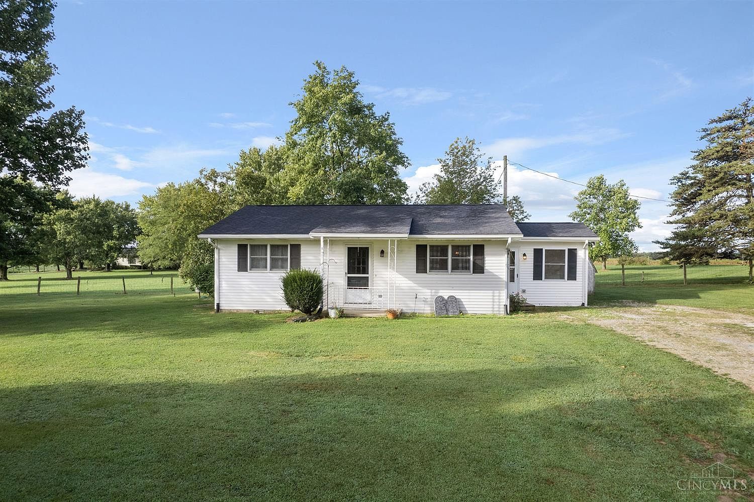8126 State Route 125, Russellville, OH 45168 | Zillow