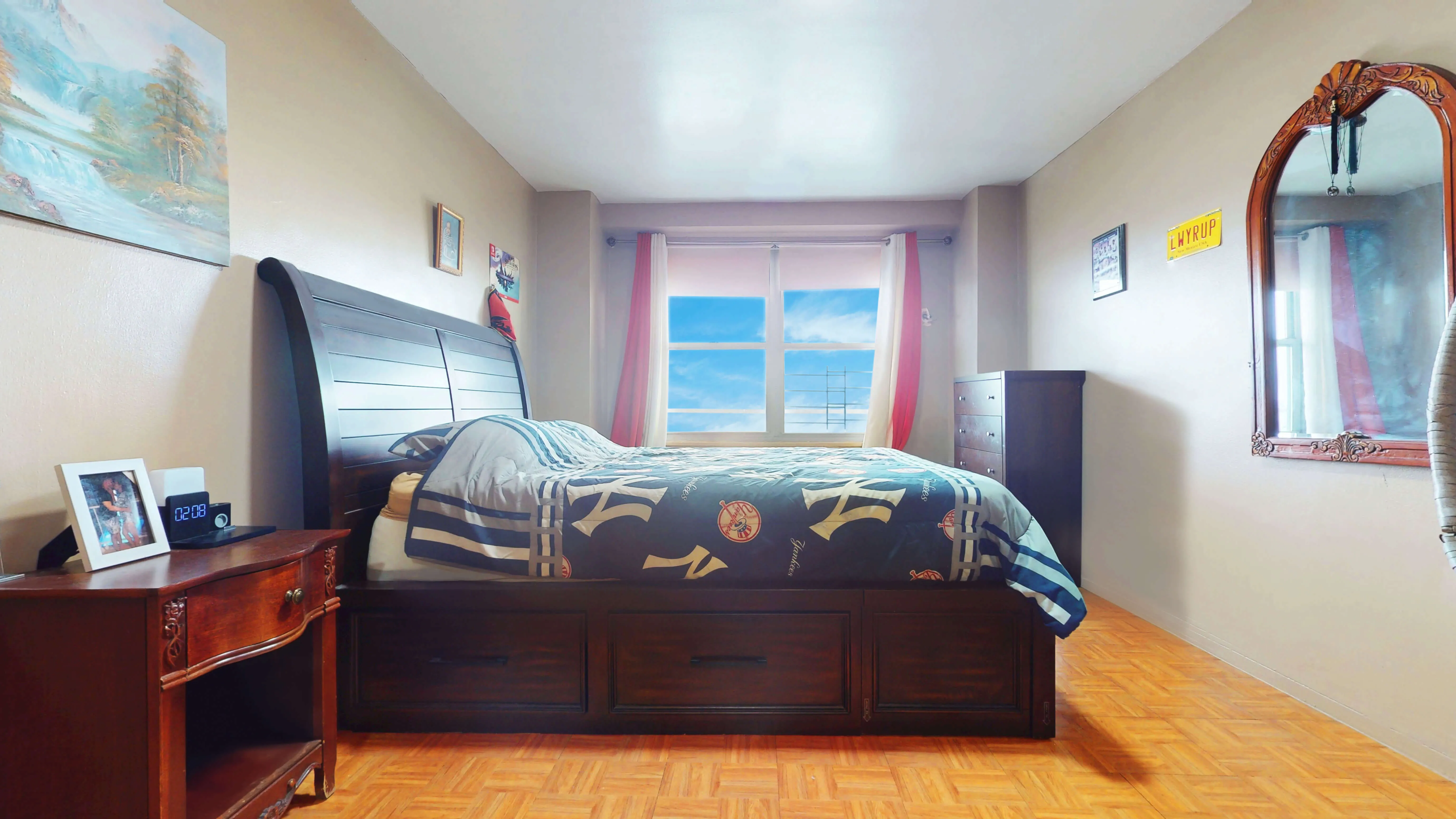 1020 Grand Concourse #18R in Concourse, Bronx | StreetEasy