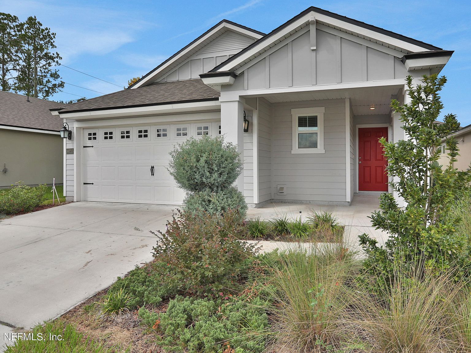 86215 BUGGY Court, Yulee, FL 32097 | Zillow