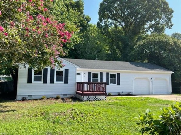 Deep Creek Real Estate - Deep Creek Newport News Homes For Sale | Zillow