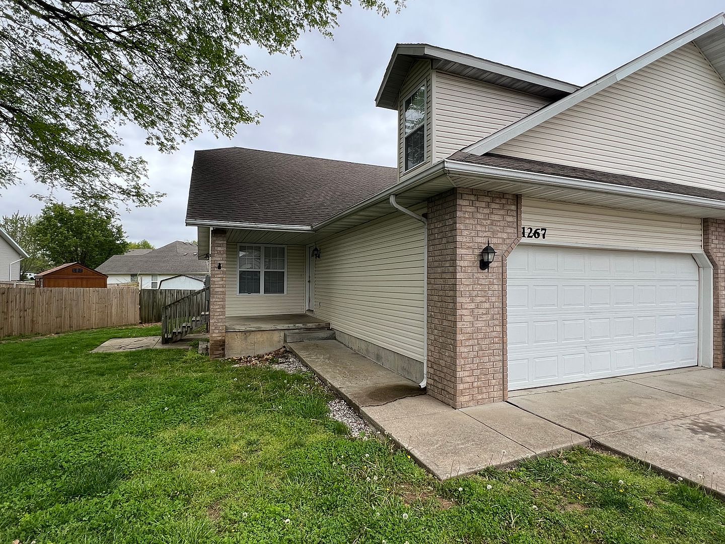 1267 S Pinhook Dr, Nixa, MO 65714 | Zillow