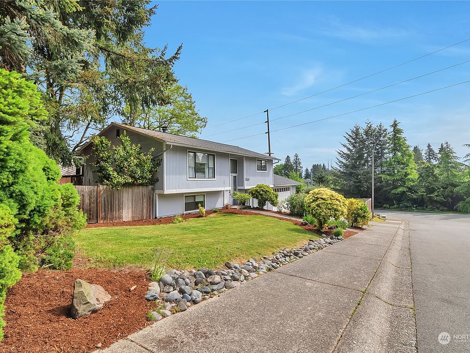 15332 NE 62nd Court, Redmond, WA 98052 | Zillow