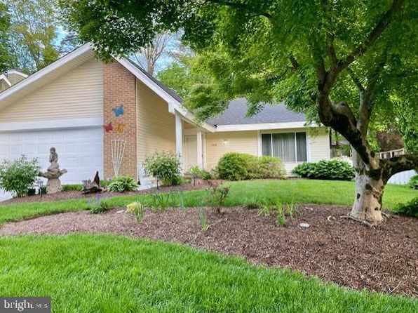 Springfield VA Single Family Homes For Sale - 32 Homes | Zillow