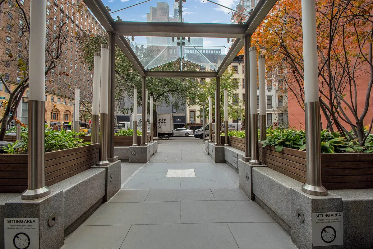 50 Lexington Avenue #17A in Flatiron, Manhattan | StreetEasy