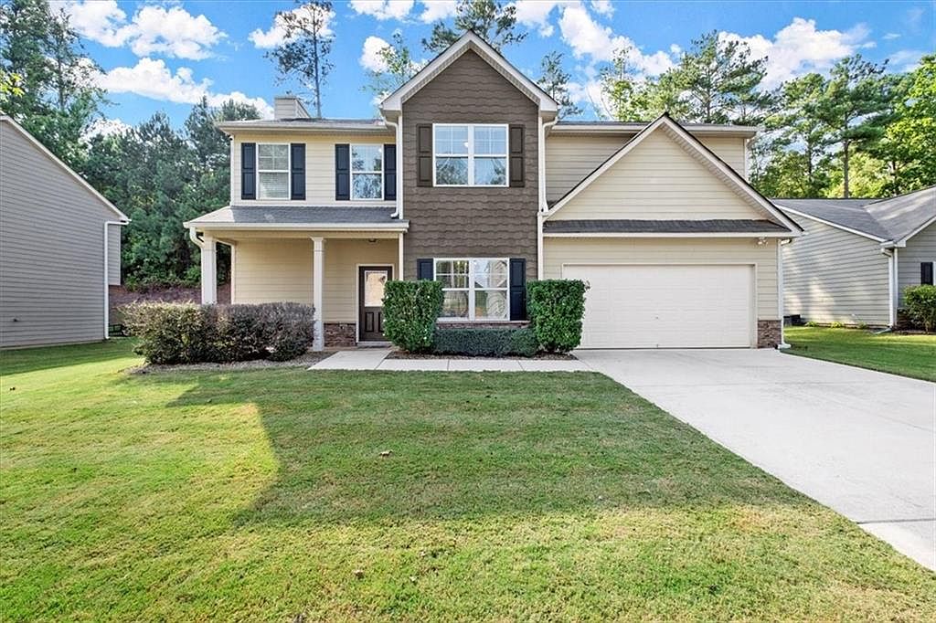 145 Spring Forrest Ln, Dallas, GA 30157 | Zillow