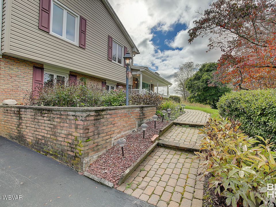 116 Carey Hill Rd, Montoursville, PA 17754 | Zillow 116 Carey Hill Rd, Montoursville, PA 17754 | Zillow