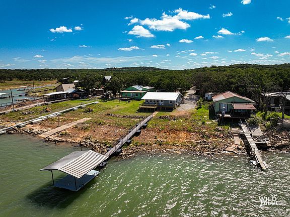 1357 N Shore Dr, Cisco, TX 76437 | Zillow
