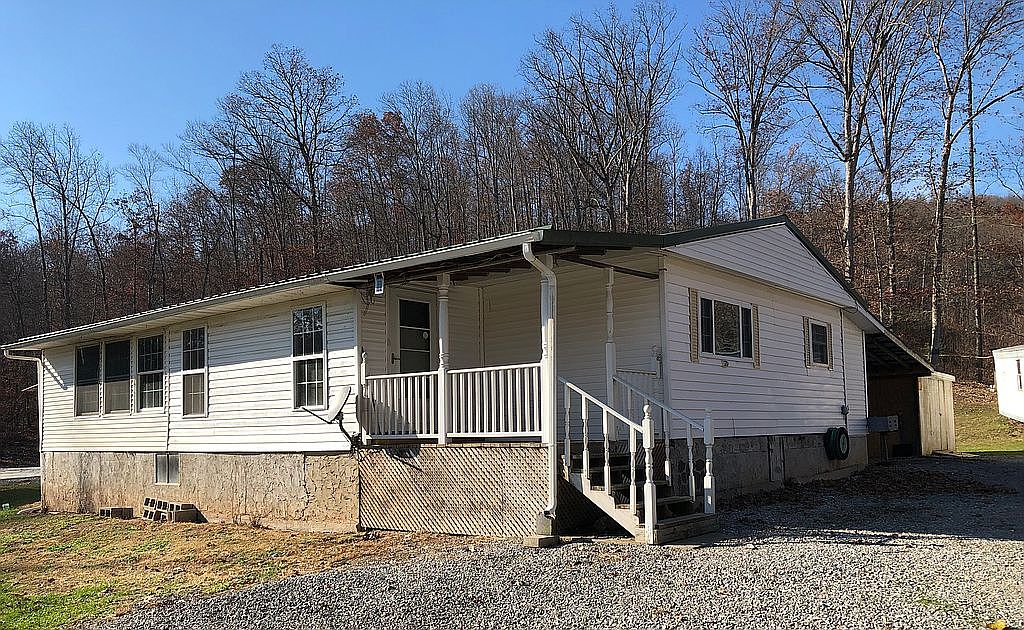 123 Shamblin Run Rd, Procious, WV 25164 | Zillow