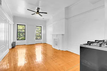 44 Lefferts Place #4 in Clinton Hill, Brooklyn | StreetEasy