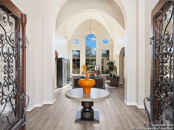 106 GEDDINGTON, Shavano Park, TX 78249 | MLS #1753488 | Zillow