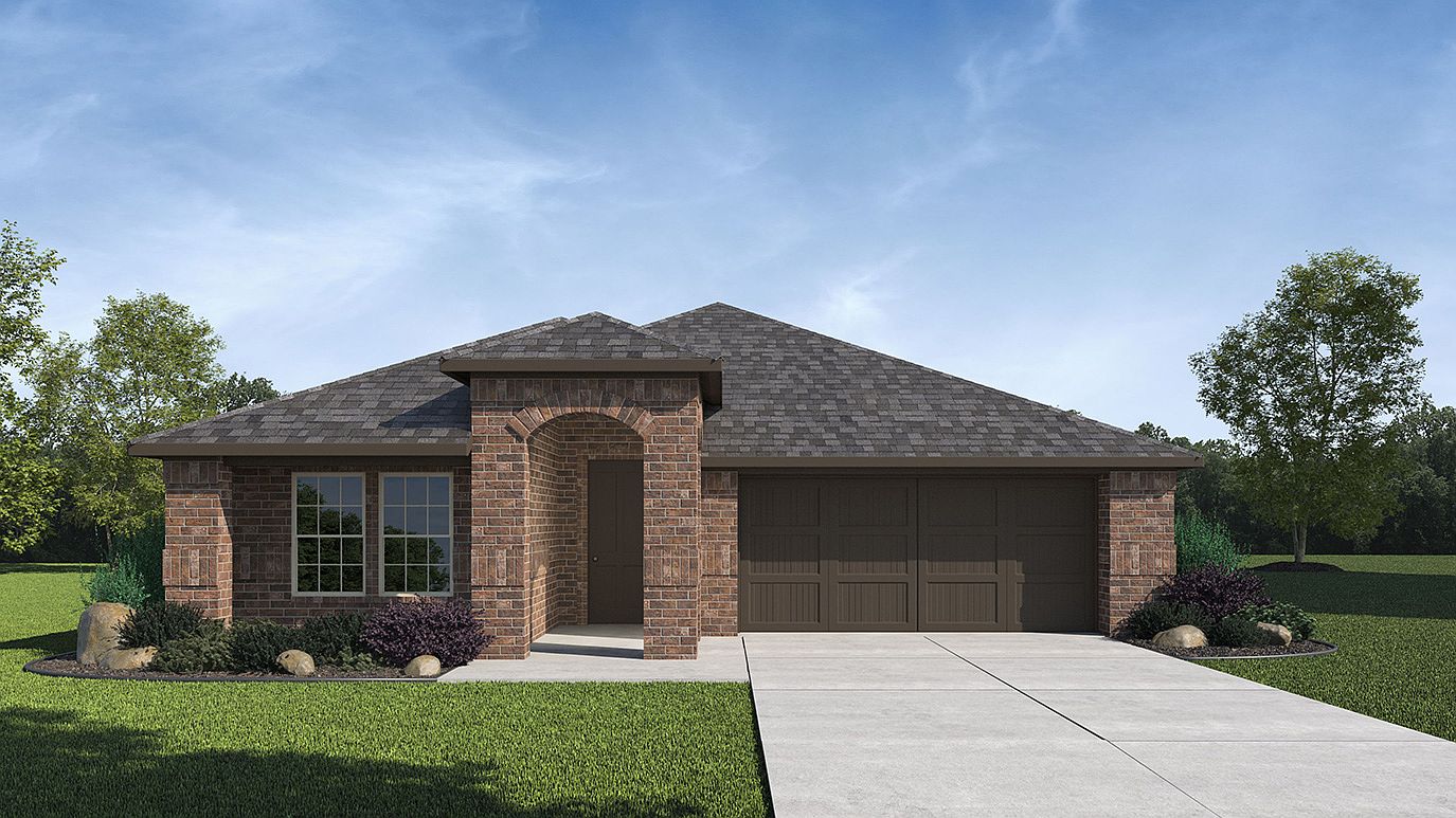 2907 Trusting Way, Aubrey, TX 76227 | Zillow