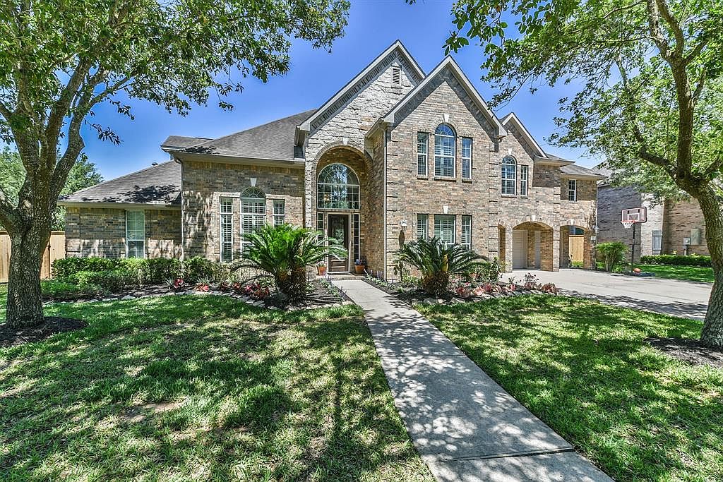 5227 Pilgrim Oaks Ln, League City, TX 77573 | Zillow