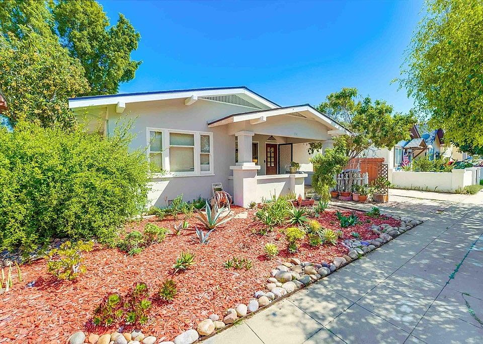 3365 Grim Ave, San Diego, CA 92104 | Zillow