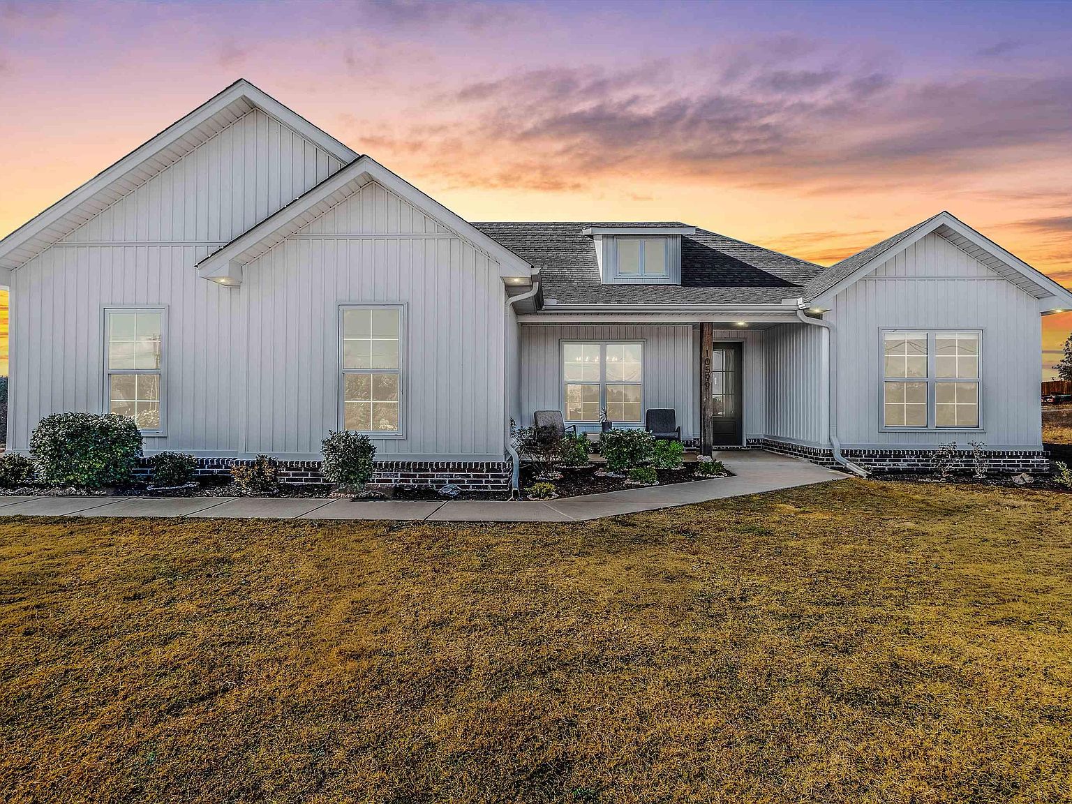 10599 Gunter Loop, Benton, AR 72019 | MLS #26008936 | Zillow