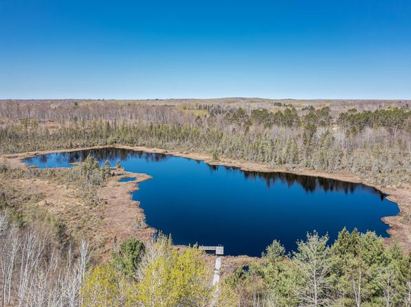 Bearskin Lake - Harshaw Real Estate - 2 Homes For Sale | Zillow