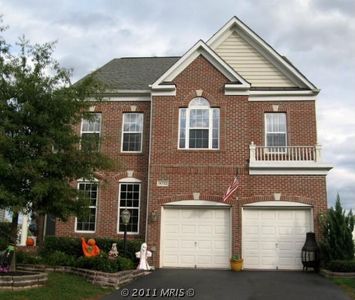 14732 Keavy Ridge Ct, Haymarket, VA 20169 | Zillow