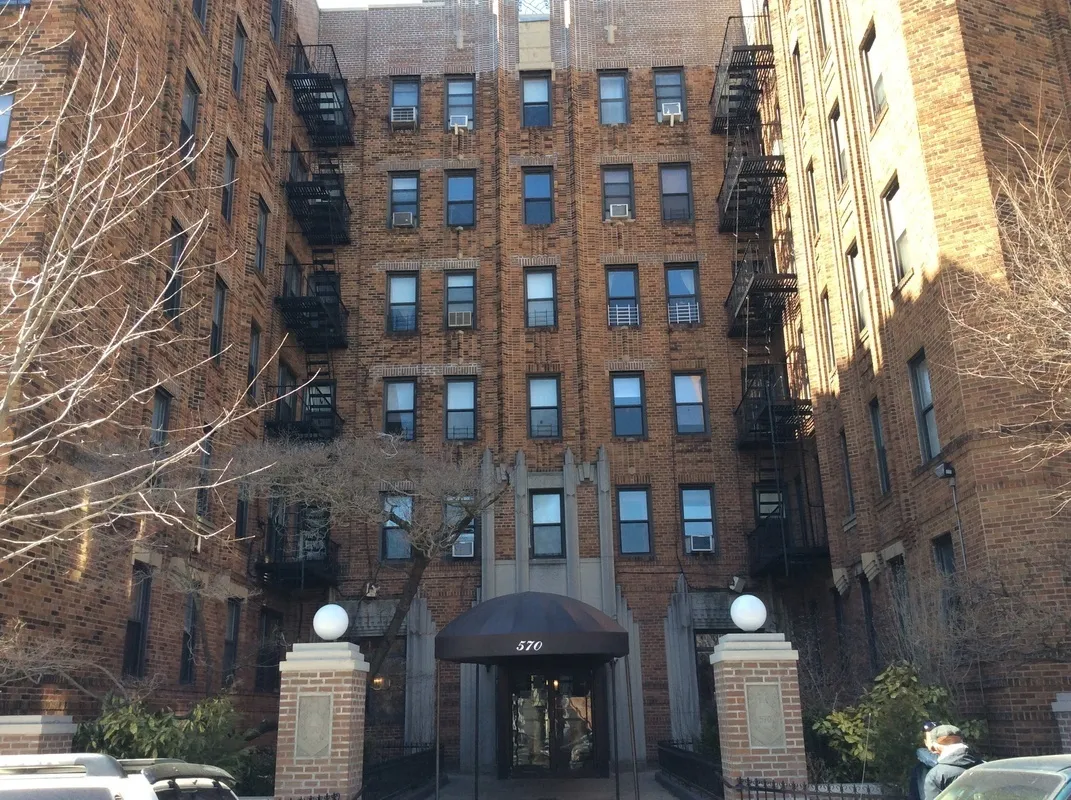 570 Westminster Road in Ditmas Park : Sales, Rentals, Floorplans ...