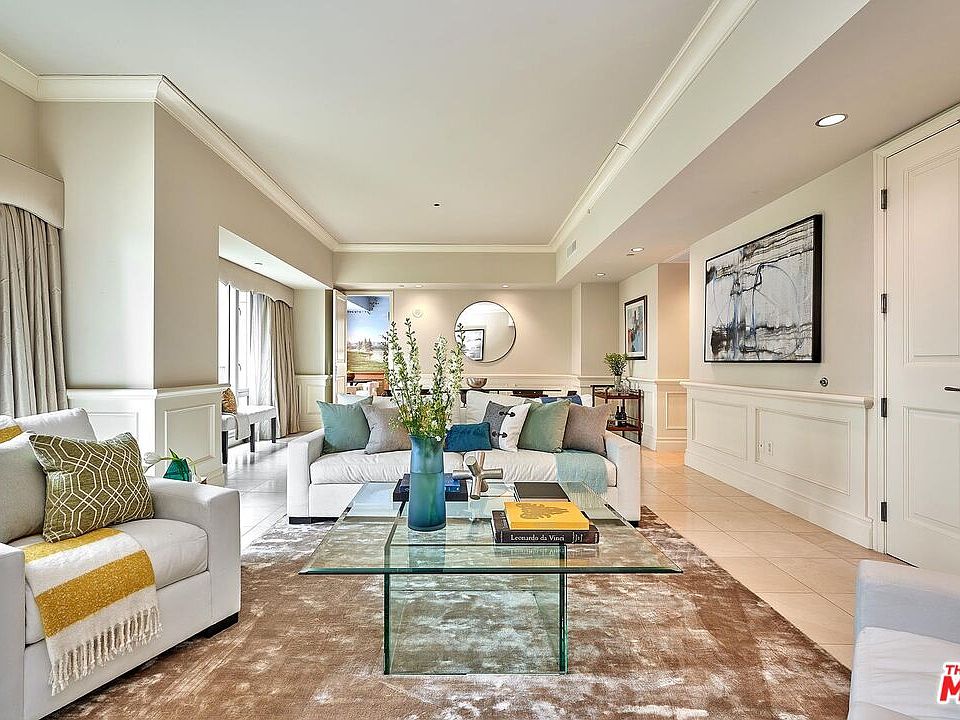 10727 Wilshire Blvd APT 501, Los Angeles, CA 90024 | MLS #23-275513 ...