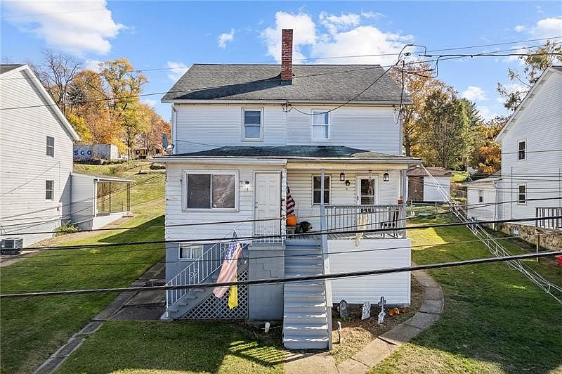 14 & 16 N Pine St, Ellsworth, PA 15331 | Zillow
