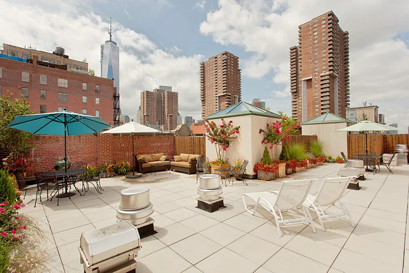 53 North Moore Street #5H in Tribeca, Manhattan | StreetEasy