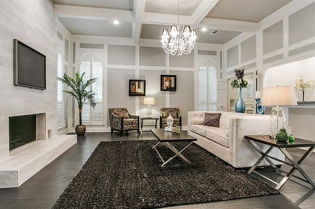 17807 Lost View Rd, Dallas, TX 75252 | Zillow