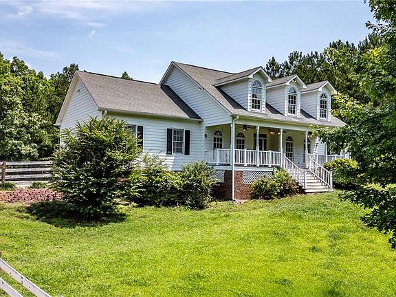 46 Spring Ridge Rd, Kingston, GA 30145 | MLS #7393018 | Zillow