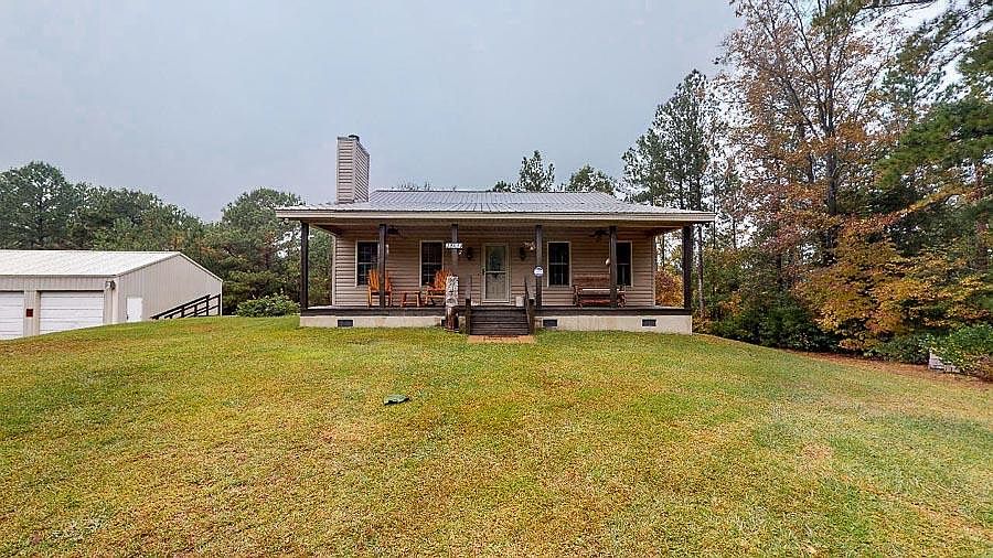 12 Vortech Rd, Modoc, SC 29838 | Zillow