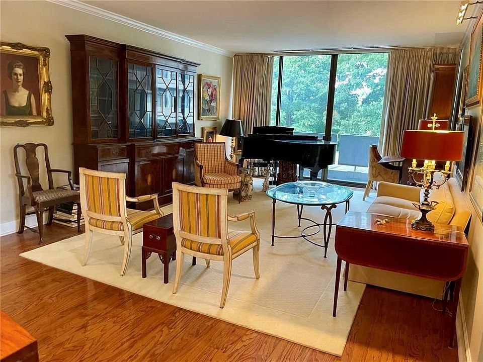 2575 Peachtree Rd NE Atlanta, GA, 30305 - Apartments for Rent | Zillow