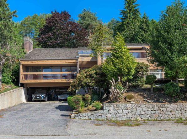 West Vancouver BC Real Estate - West Vancouver BC Homes For Sale | Zillow