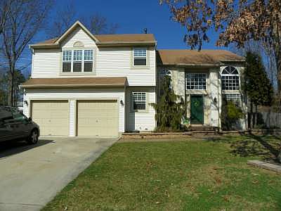 1437 Alpine Ln, Williamstown, NJ 08094 | Zillow