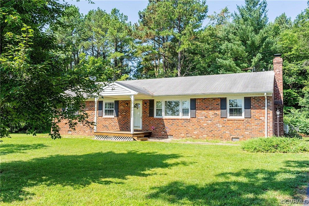 1285 Mount Airy Rd, Louisa, VA 23093 | MLS #2318265 | Zillow