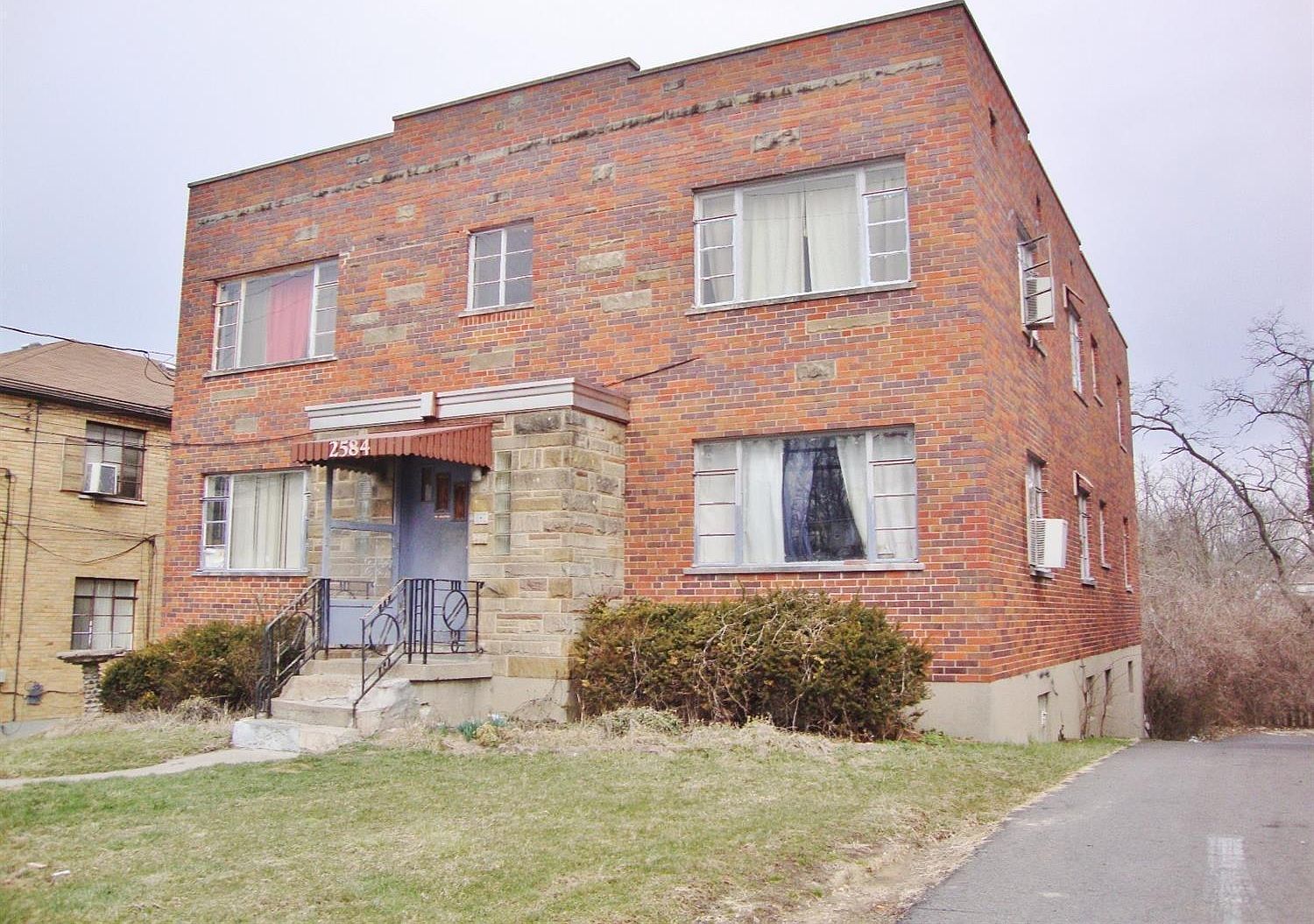 2584 Westwood Northern Blvd, Cincinnati, OH 45211 | Zillow