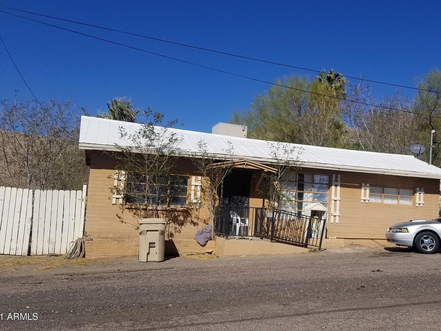 612 W Porphyry St, Superior, AZ 85173 | Zillow