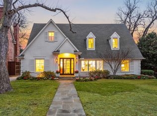 3449 Purdue Ave, Dallas, TX 75225 | MLS #20906819 | Zillow